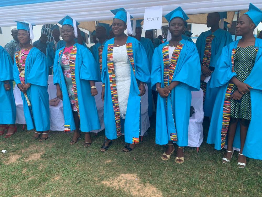 Gallery – Adom Foundation Ghana